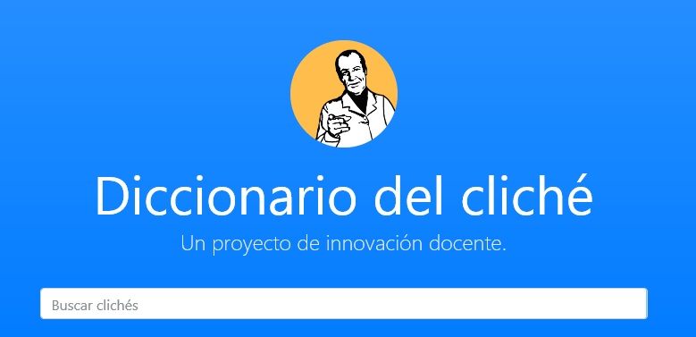 Grado en Comunicación Audiovisual » El diccionario del cliché con más ...